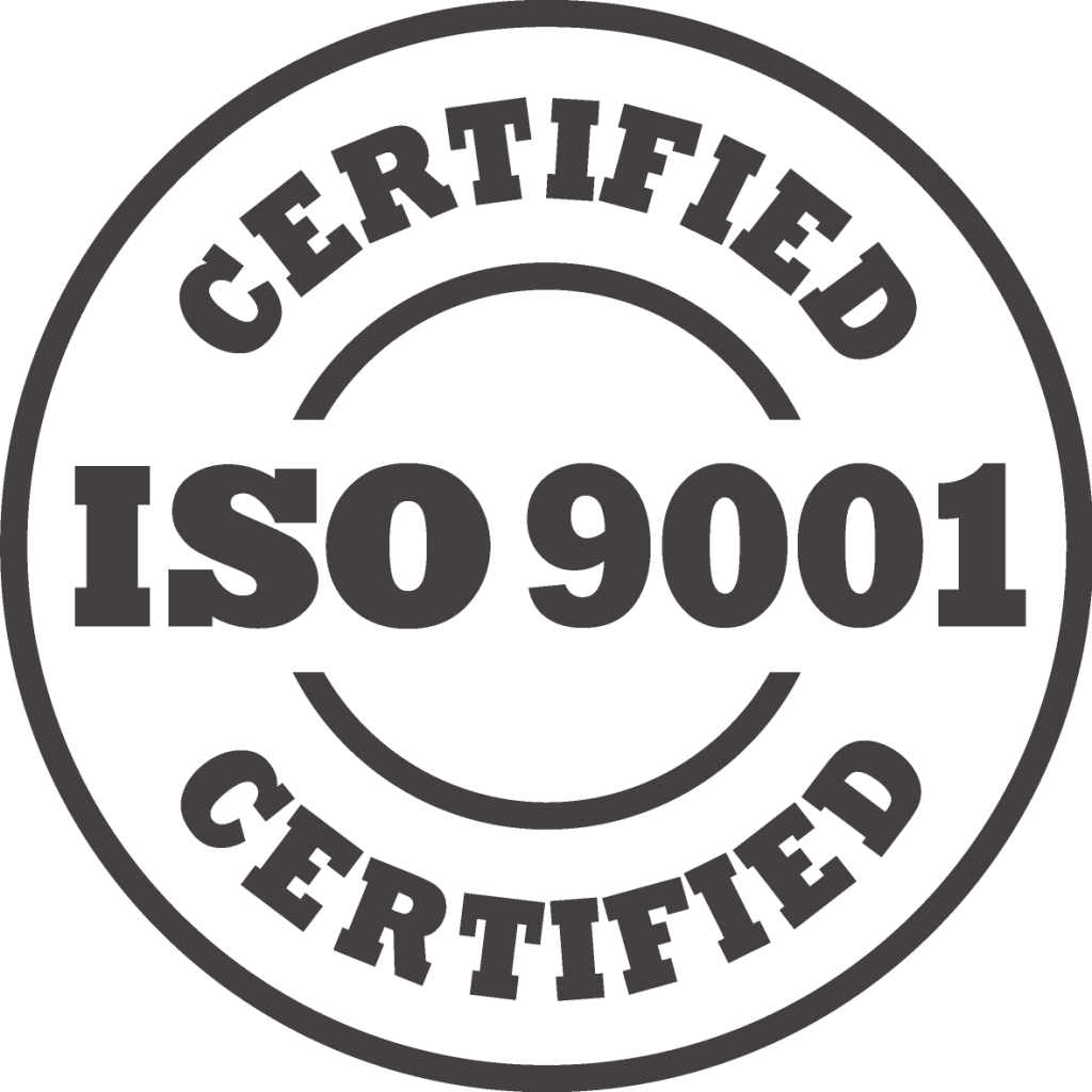 ISO 9001 Quality Management System | ISO Global