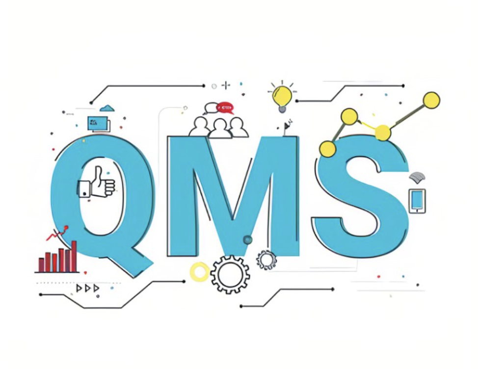 Quality Management Systems (QMS) and how to become certified