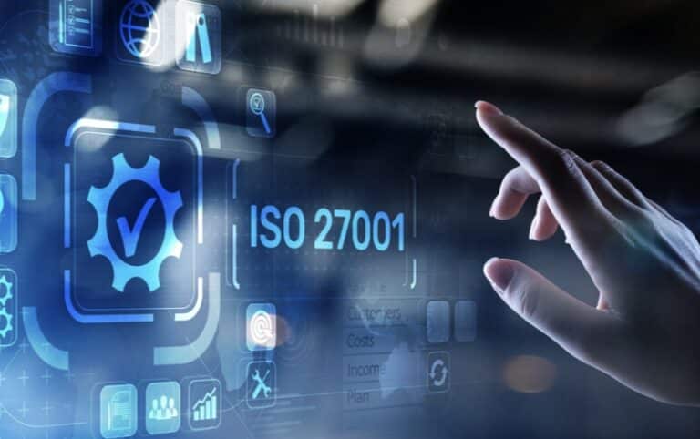 The ISO 27001 Standard