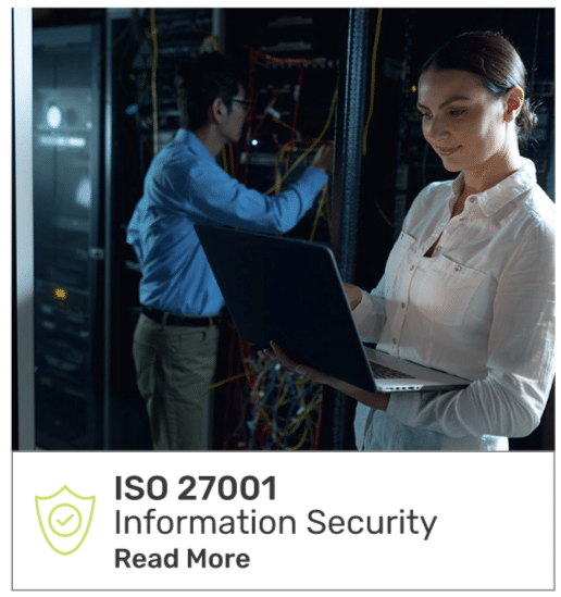 All ISO Standards