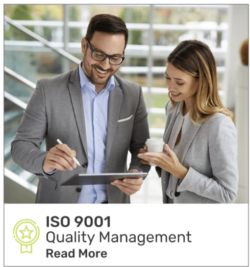 All ISO Standards
